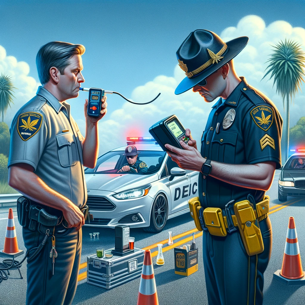Texas DUI/DWI Laws on Marijuana, Alcohol and Drugs - Bryan Fagan Law Office