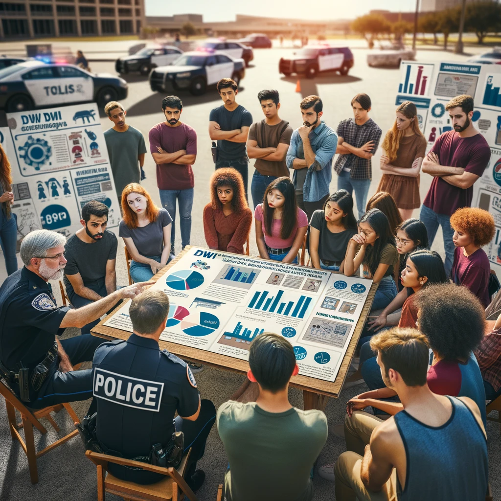 Texas DWI: Trends, Awareness & Legal Help - Bryan Fagan Law