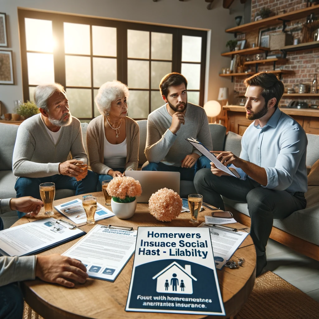 Texas Social Host Liability: Your Legal Guide in 2025