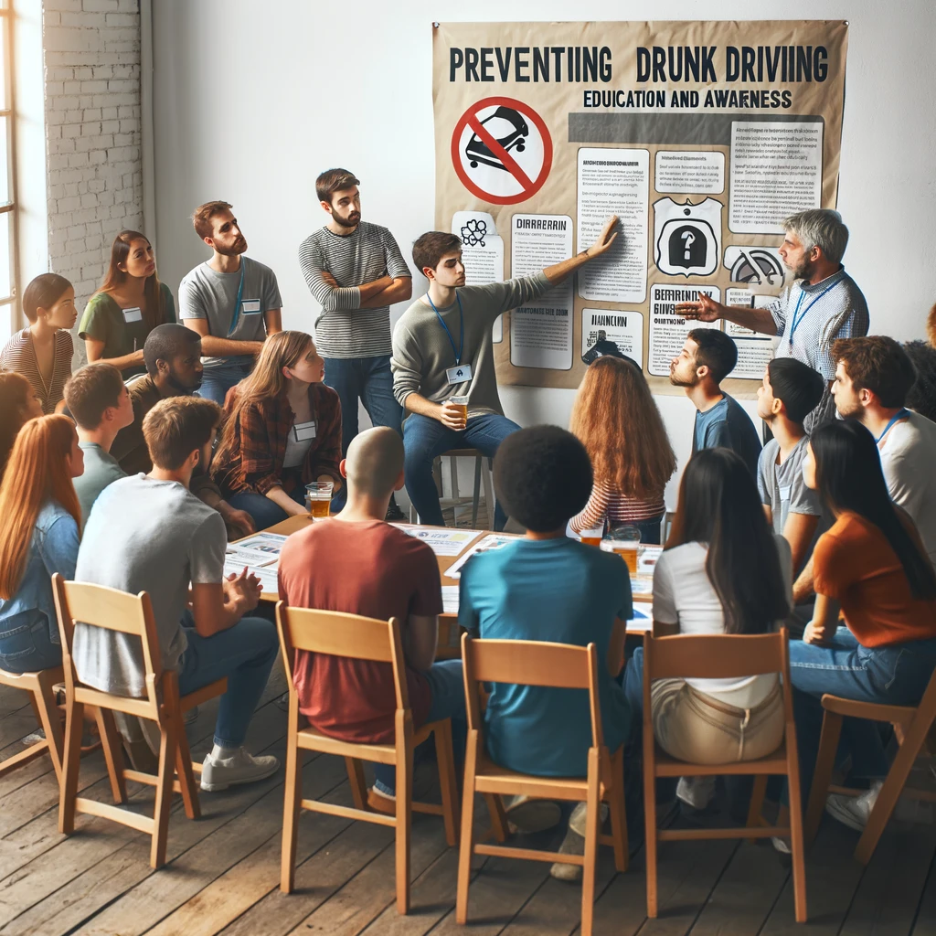 Texas DUI Prevention: Safety Tips by Bryan Fagan Law