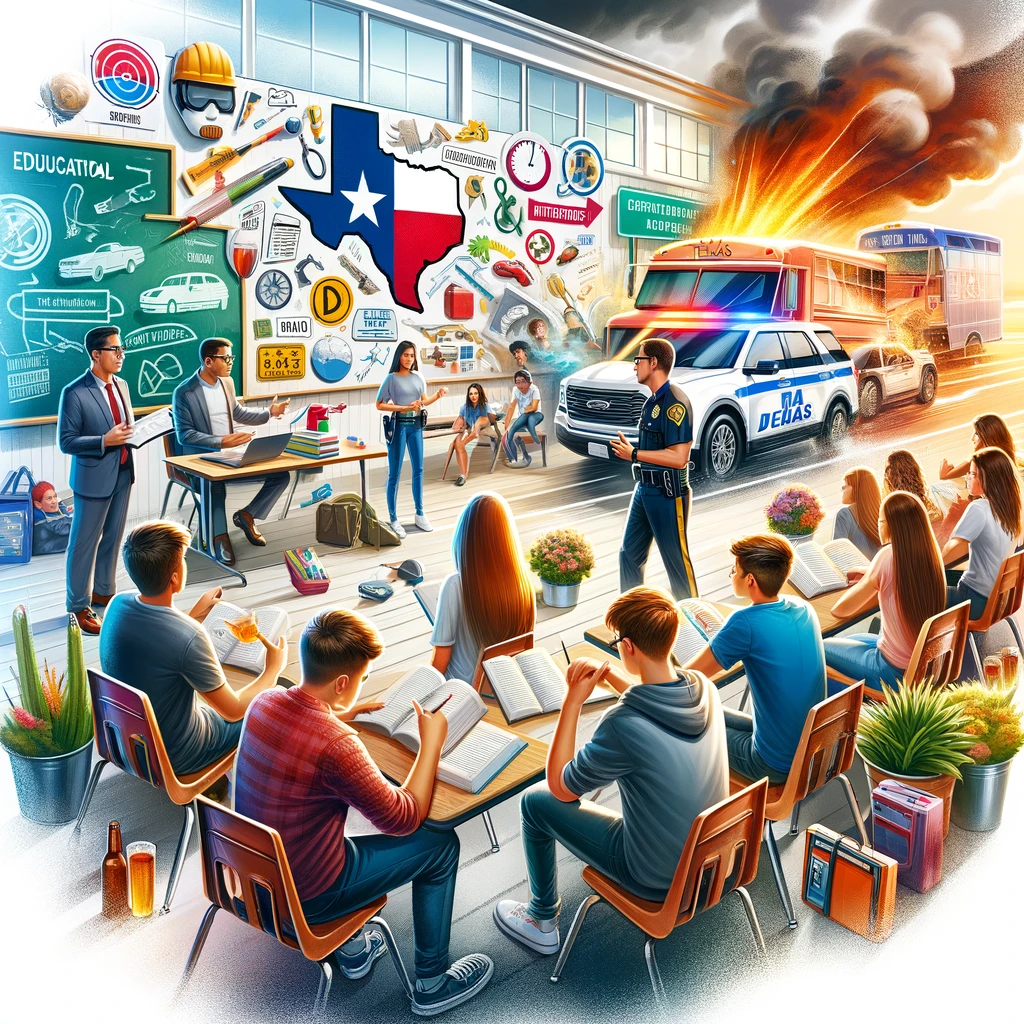 Texas DUI Prevention: Safety Tips by Bryan Fagan Law