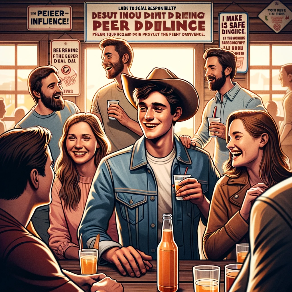 Texas DUI Prevention: Safety Tips by Bryan Fagan Law