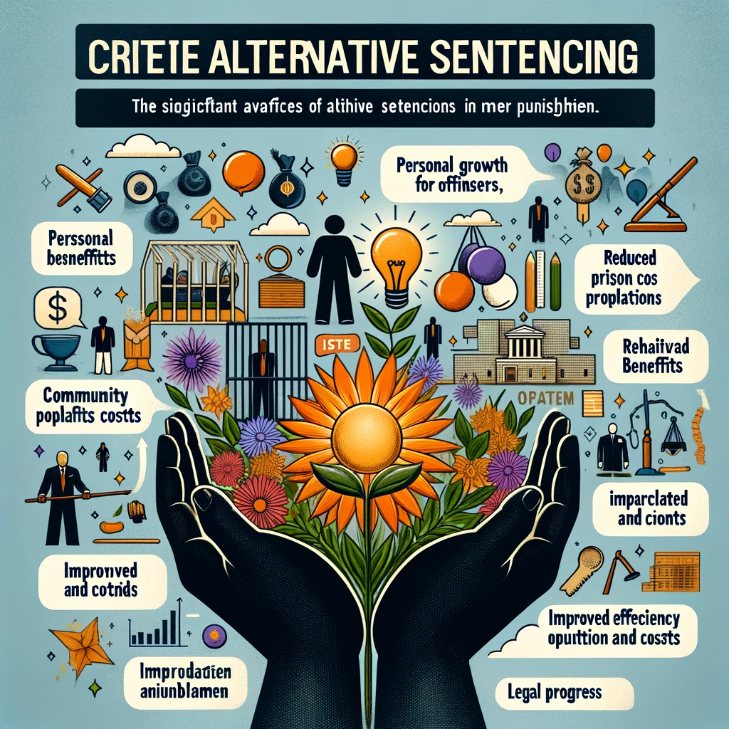 Texas DUI: Alternative Sentencing Options | Bryan Fagan Law