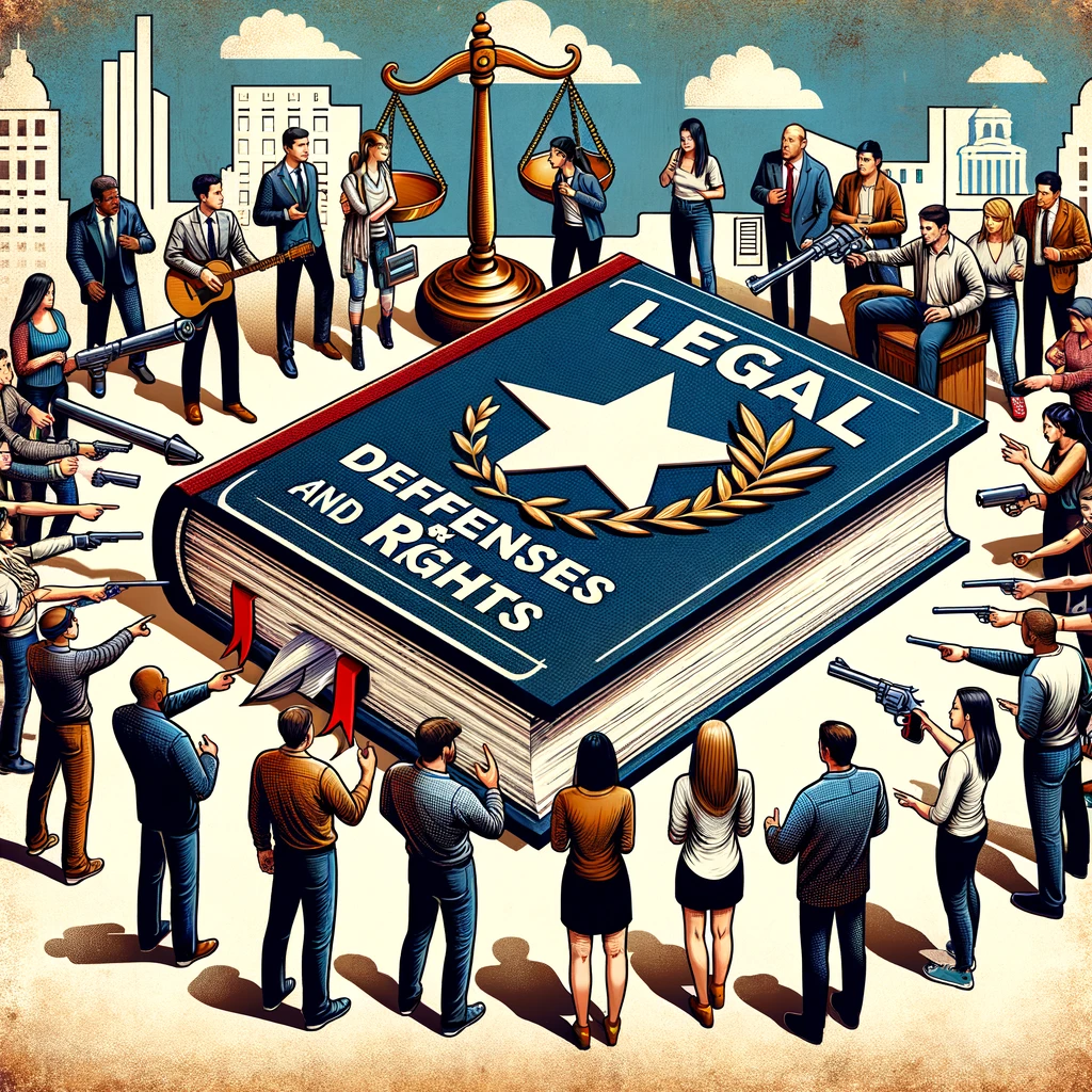 Texas Substance Penalties: Bryan Fagan Law Office Guide