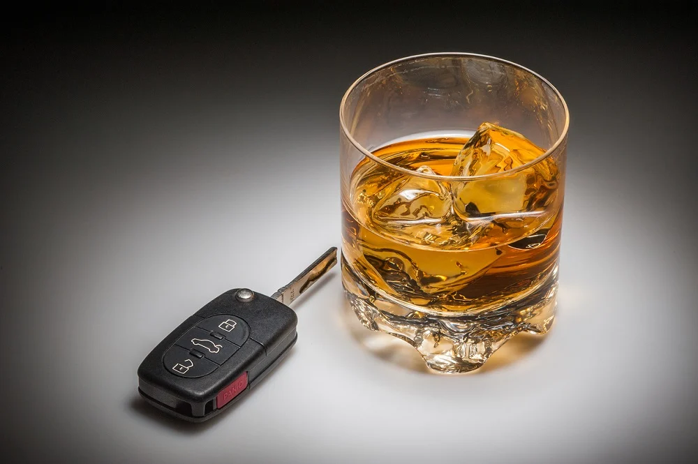 Alcohol and Driving Regulations Texas Every Driver Should Know - Bryan ...